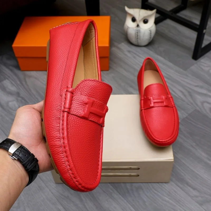 Original Hermes Tods Shoes