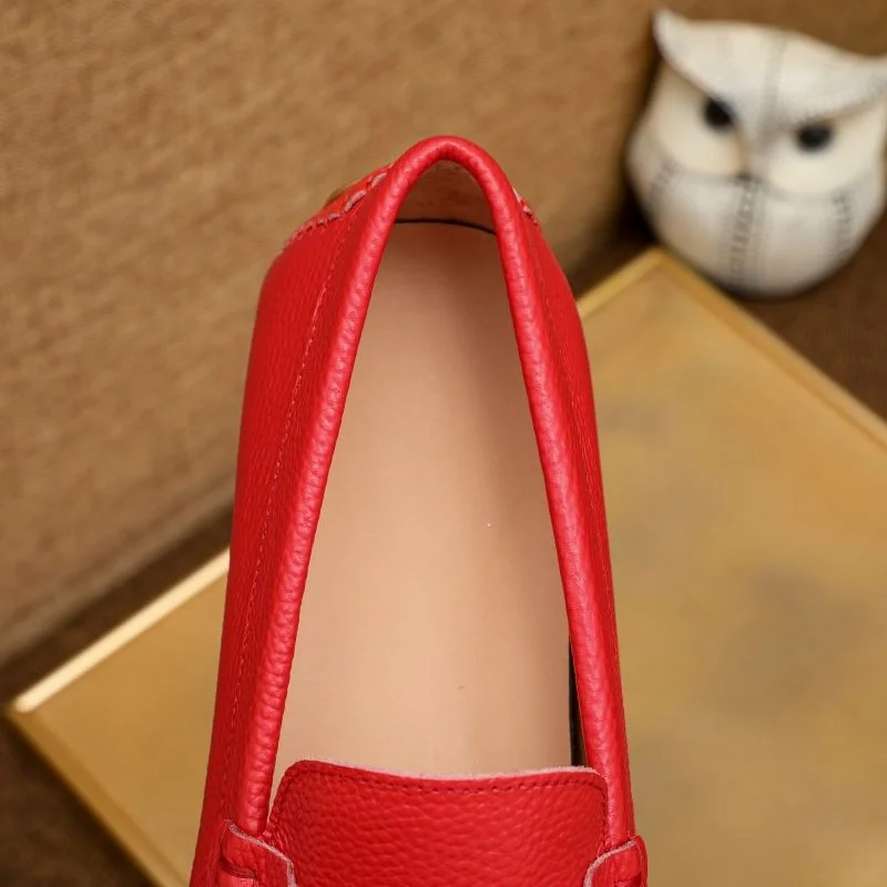 Original Hermes Tods Shoes