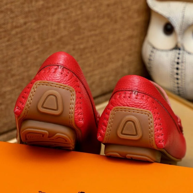Original Hermes Tods Shoes