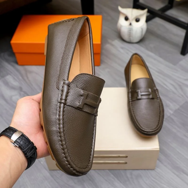 Legit Hermes Tods Shoes