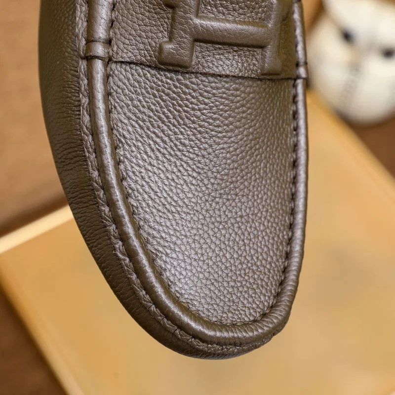 Legit Hermes Tods Shoes