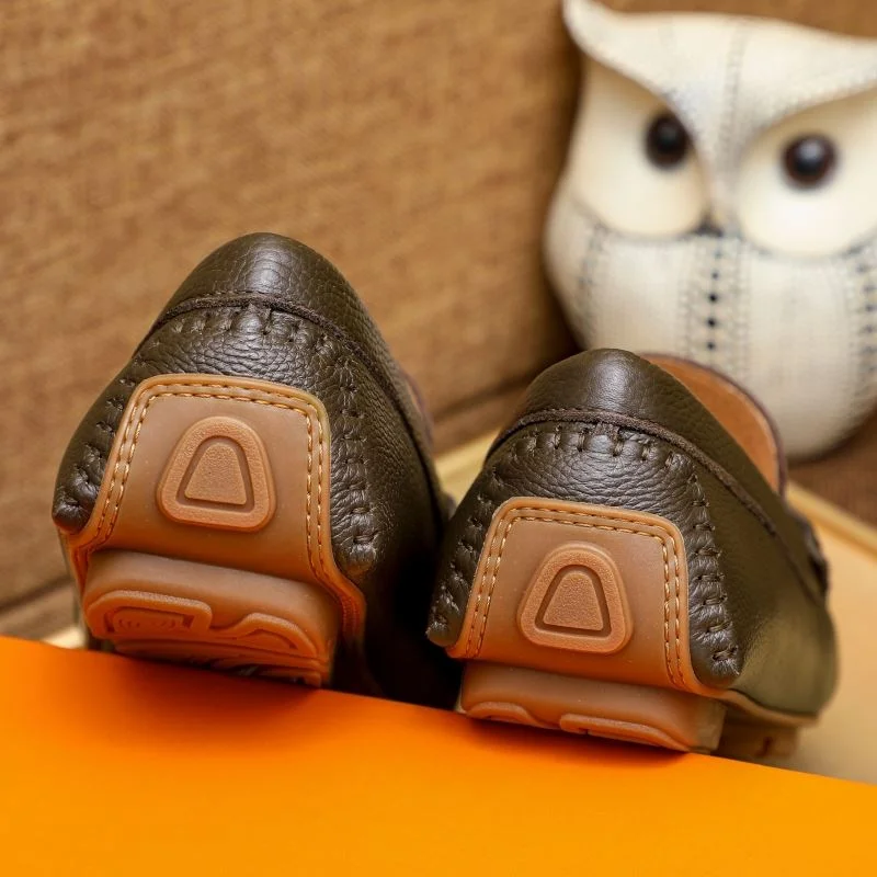 Legit Hermes Tods Shoes