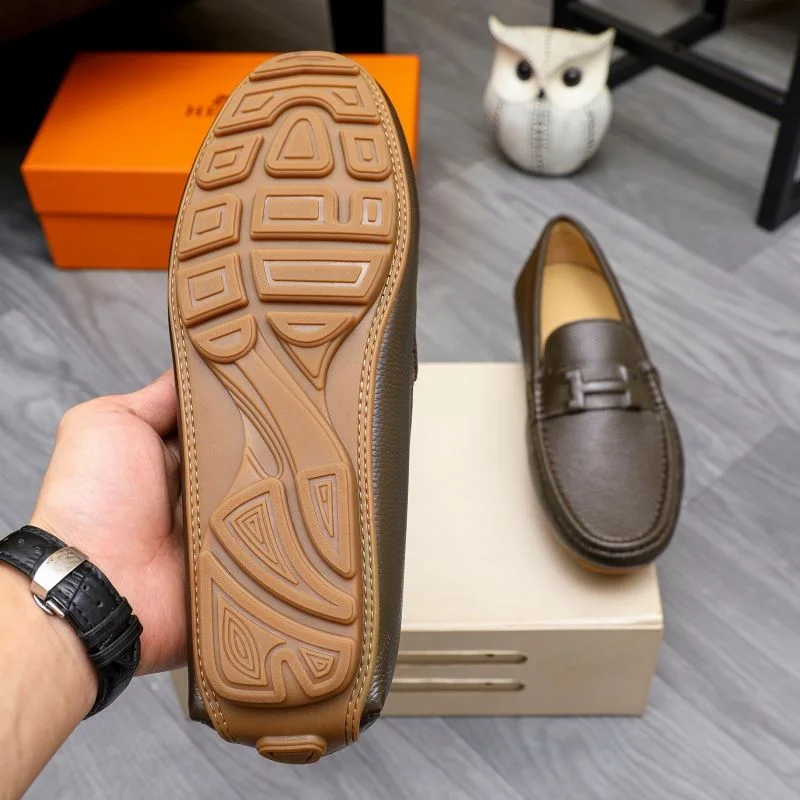 Legit Hermes Tods Shoes