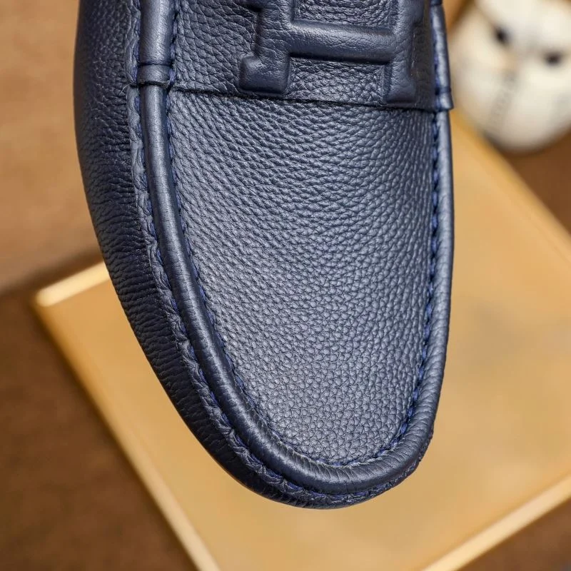 Genuine Hermes Tods Shoes