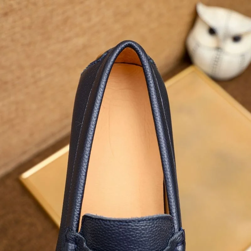 Genuine Hermes Tods Shoes