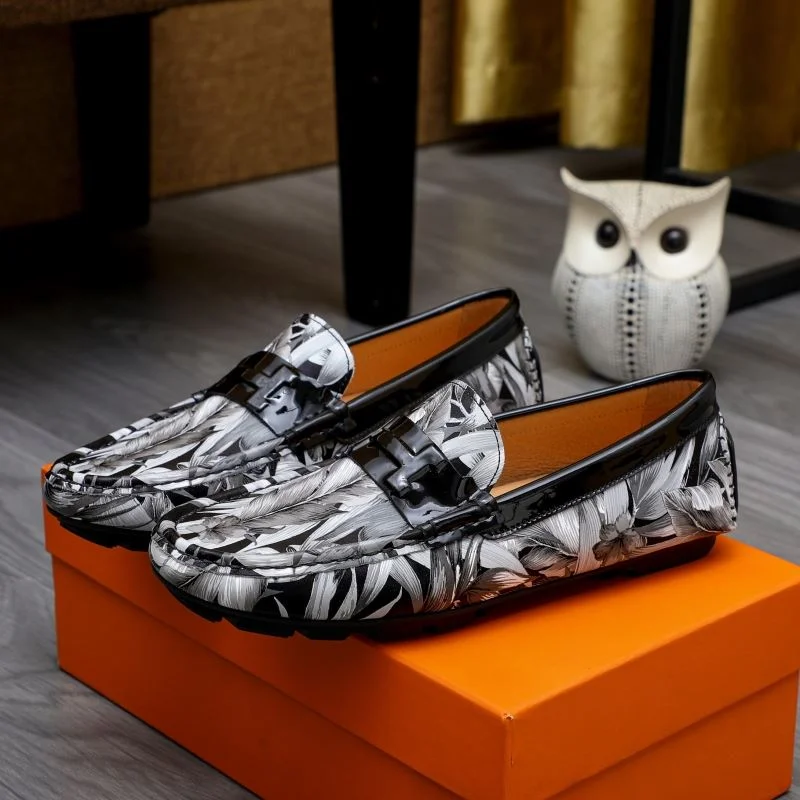 Hermes Tods Shoes