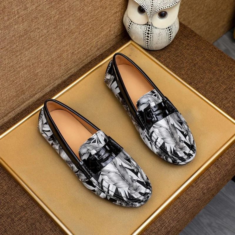 Inexpensive Hermes Tods Shoes