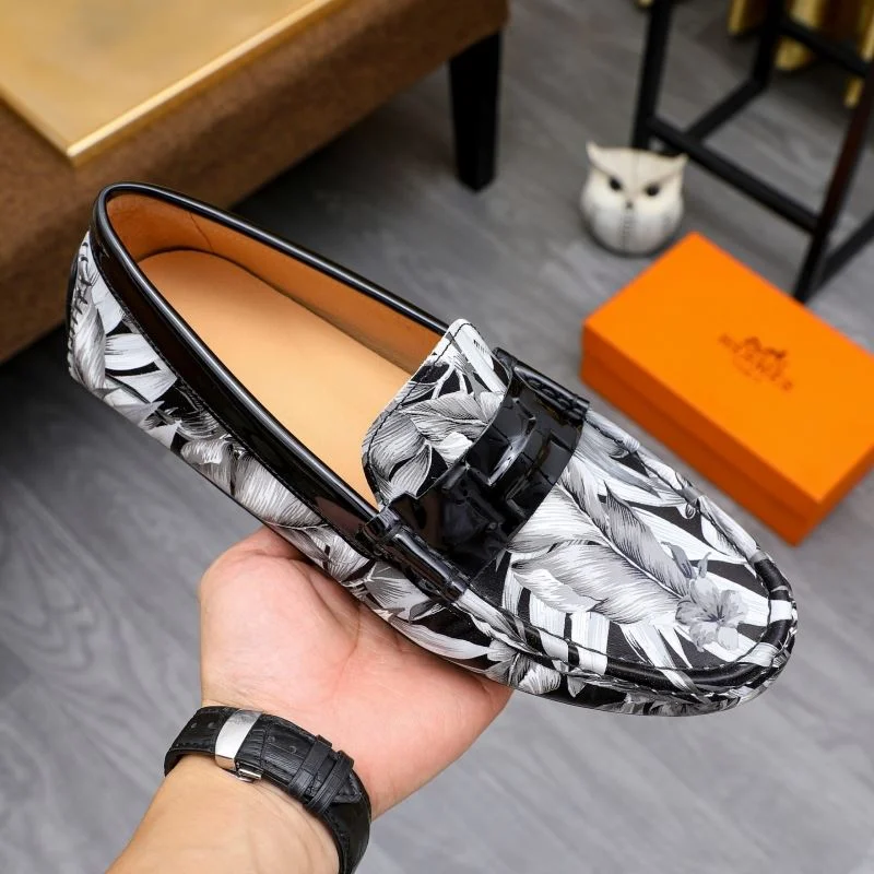 Inexpensive Hermes Tods Shoes