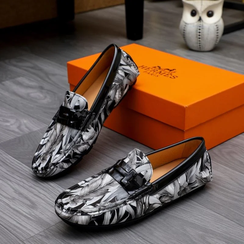Inexpensive Hermes Tods Shoes