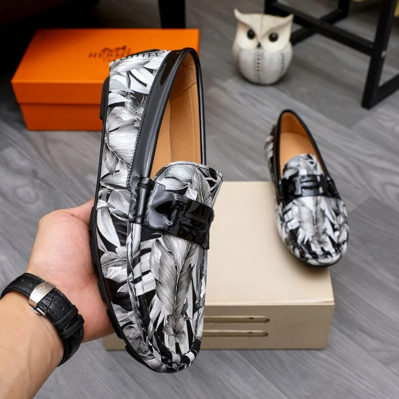Inexpensive Hermes Tods Shoes