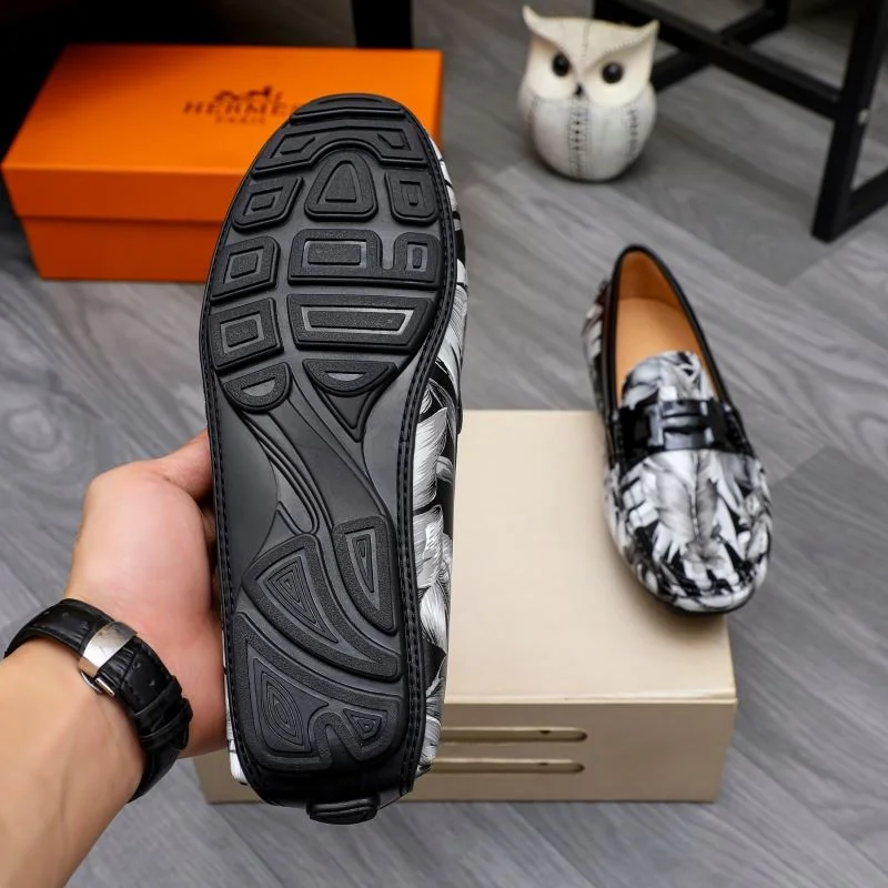 Inexpensive Hermes Tods Shoes
