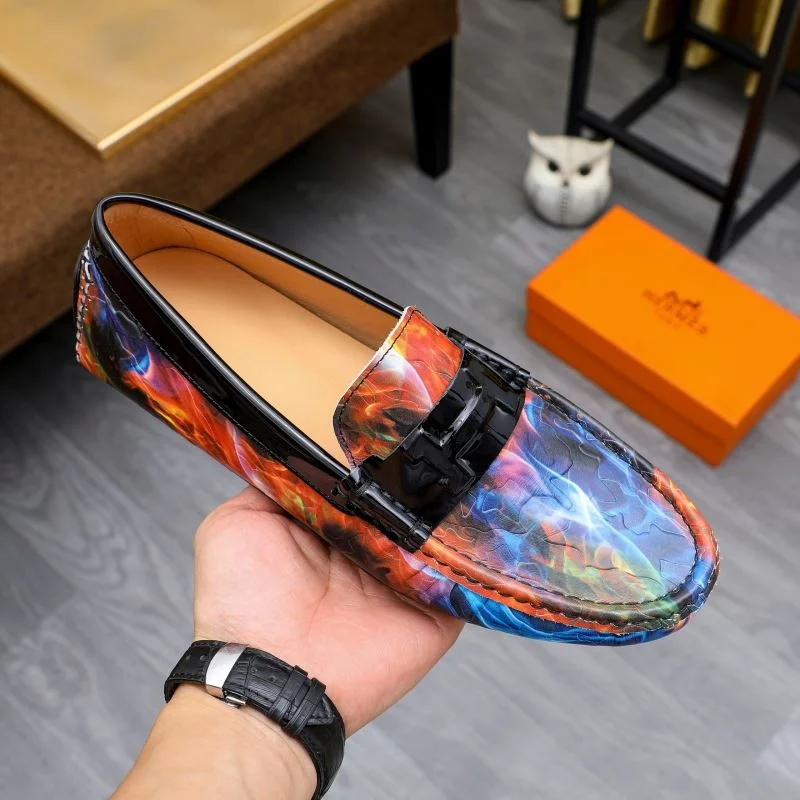 Affordable Hermes Tods Shoes