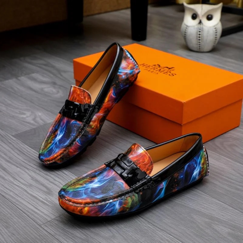 Affordable Hermes Tods Shoes