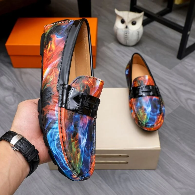 Affordable Hermes Tods Shoes