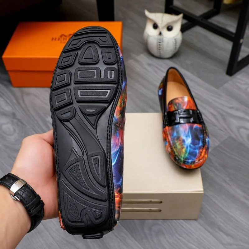 Affordable Hermes Tods Shoes