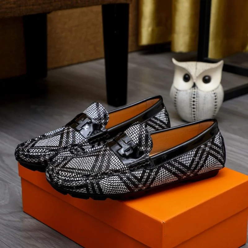 Hermes Tods Shoes