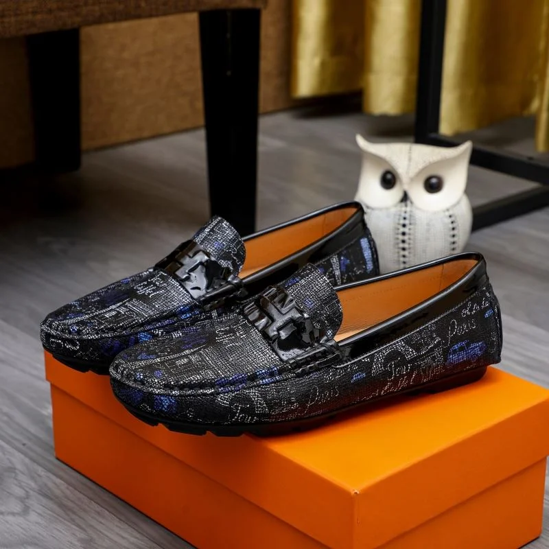Hermes Tods Shoes