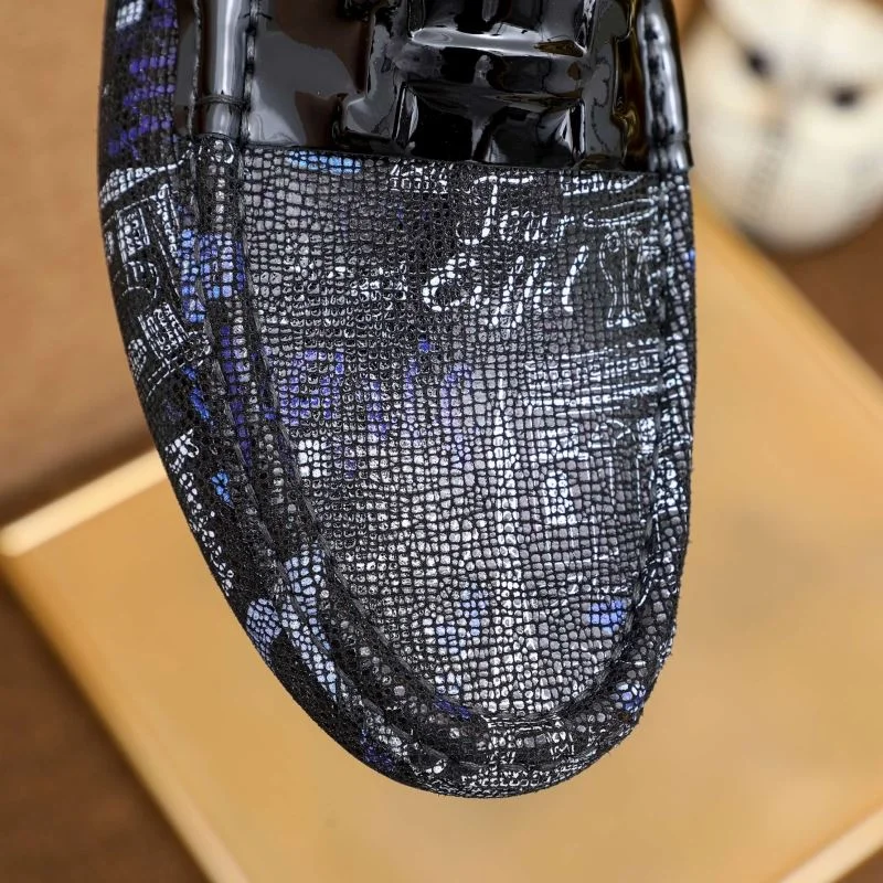 High fidelity Hermes Tods Shoes
