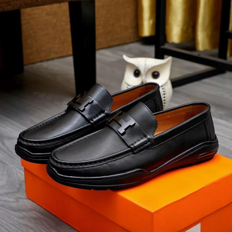 Hermes Tods Shoes
