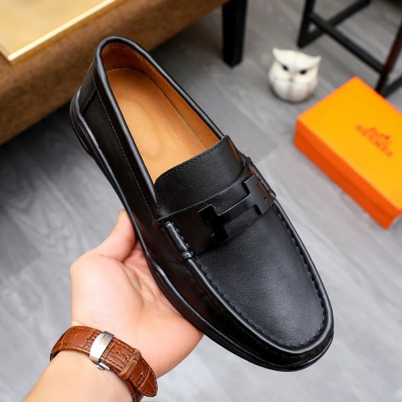 Top match Hermes Tods Shoes
