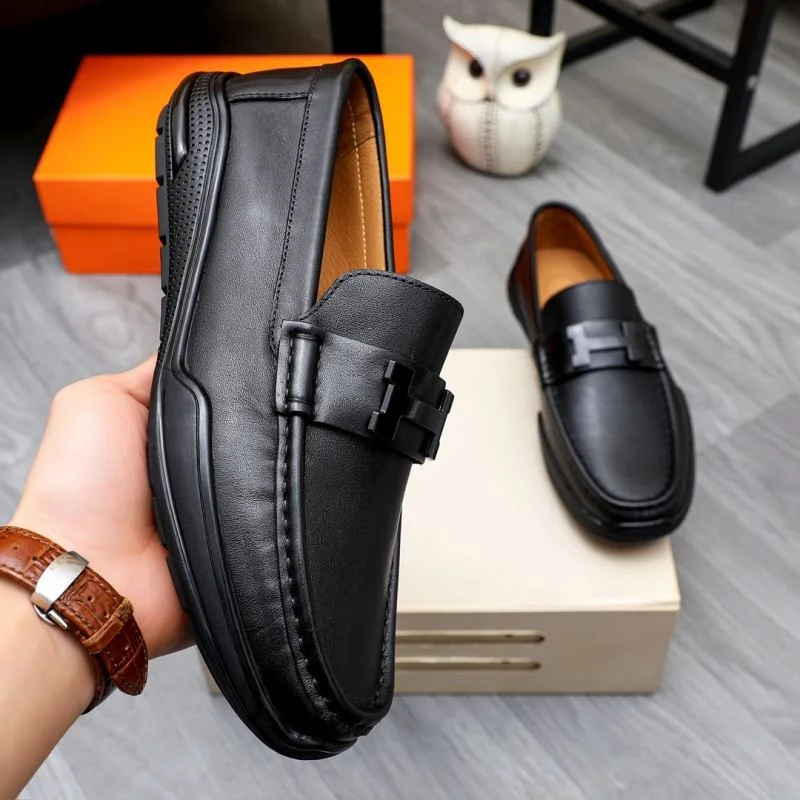 Top match Hermes Tods Shoes