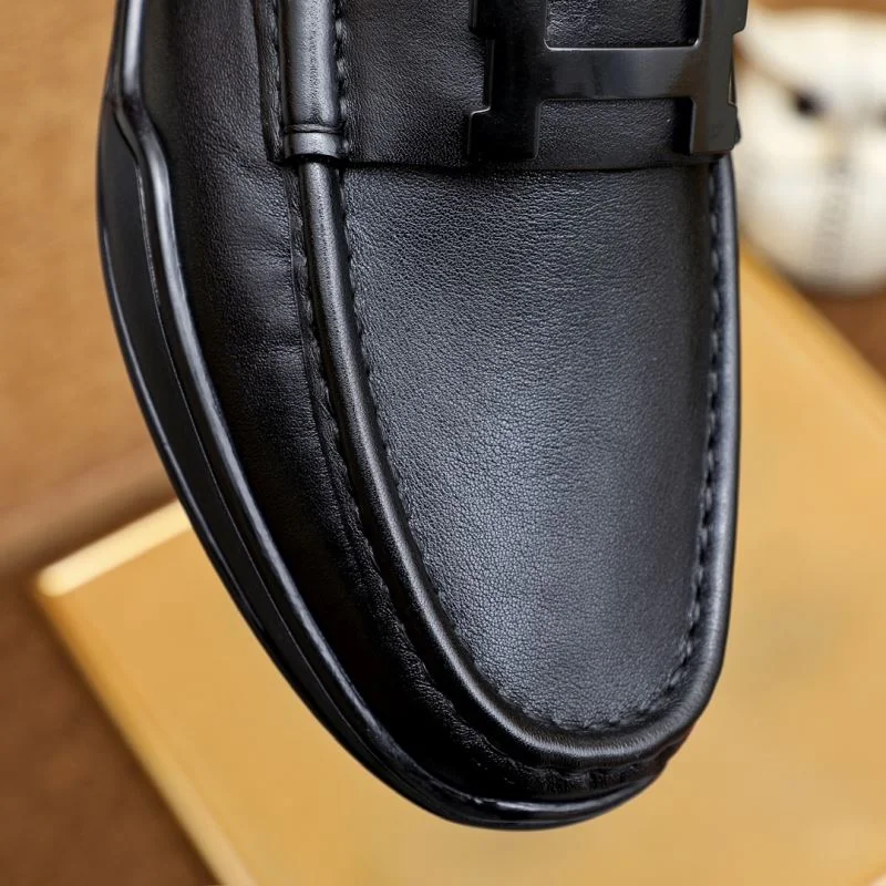 Top match Hermes Tods Shoes