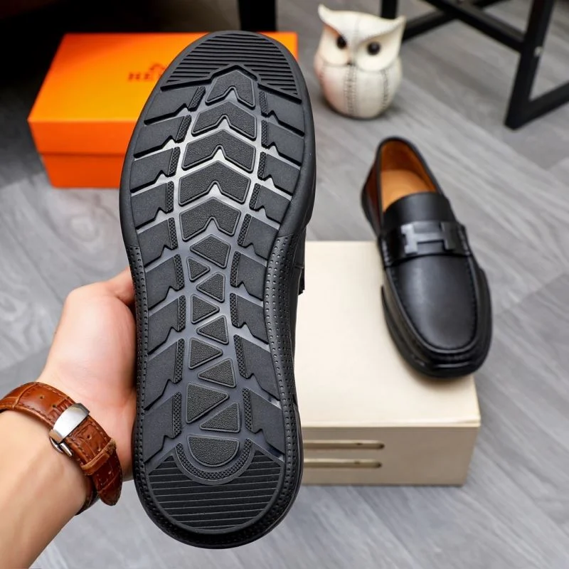 Top match Hermes Tods Shoes