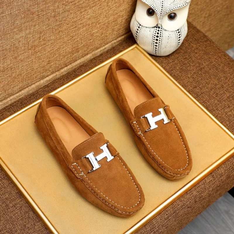 Affordable Hermes Tods Shoes