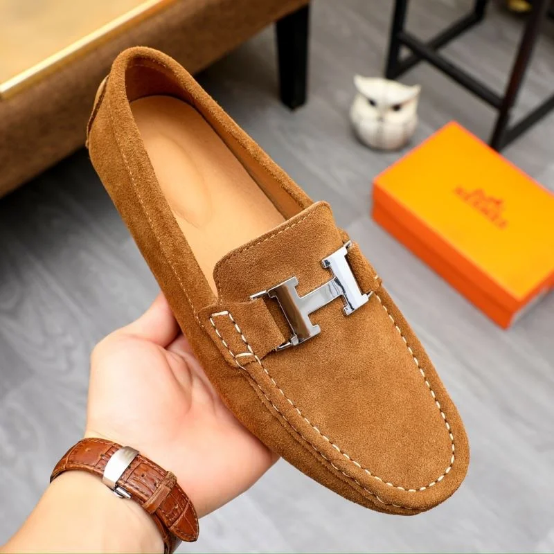 Affordable Hermes Tods Shoes