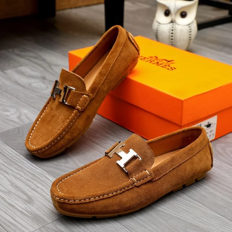 Affordable Hermes Tods Shoes