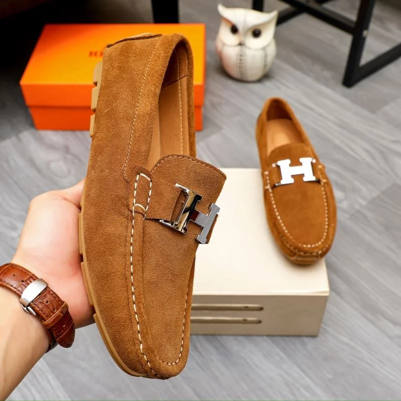 Affordable Hermes Tods Shoes