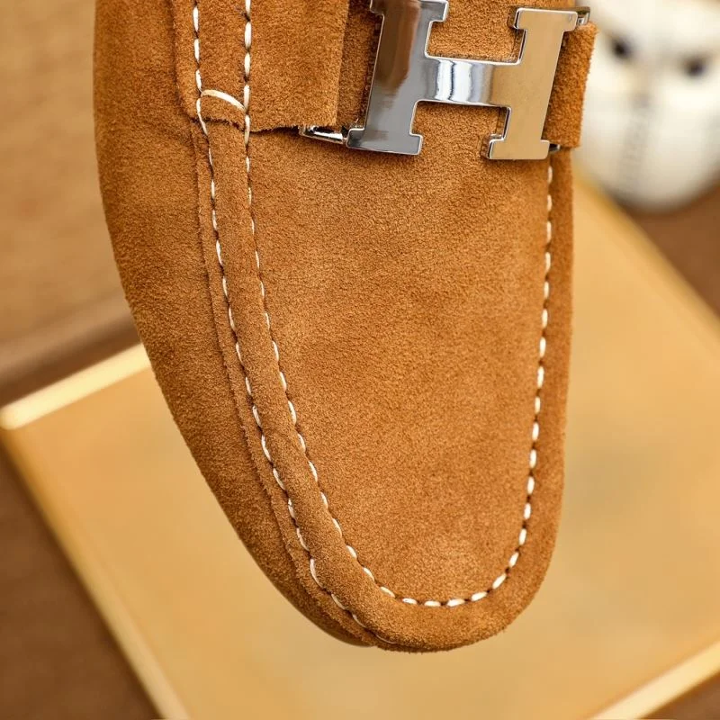 Affordable Hermes Tods Shoes