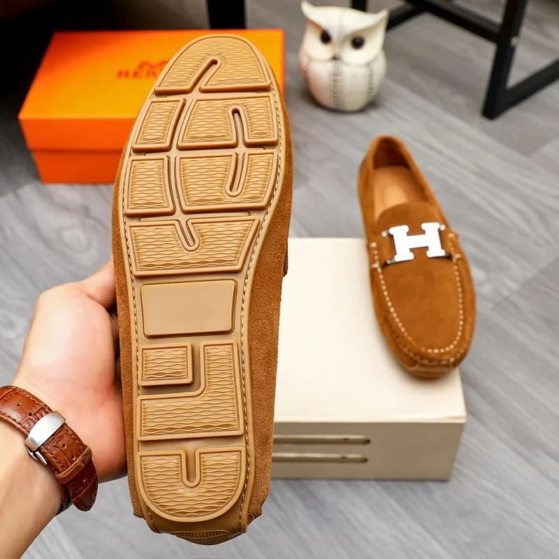 Affordable Hermes Tods Shoes