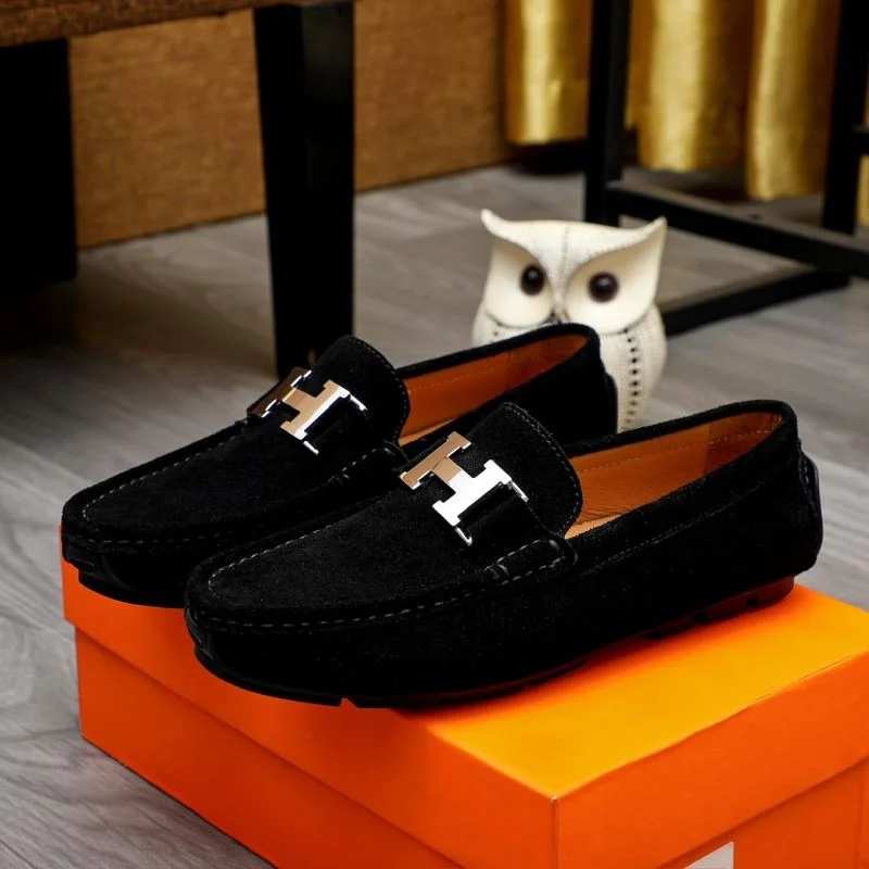 Hermes Tods Shoes