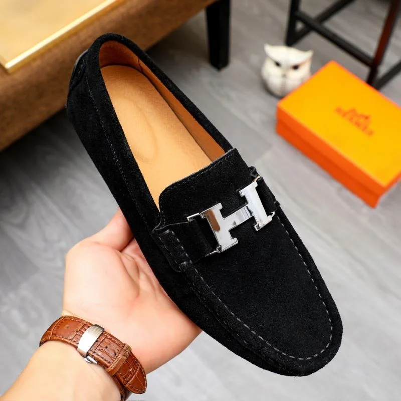 Official Hermes Tods Shoes