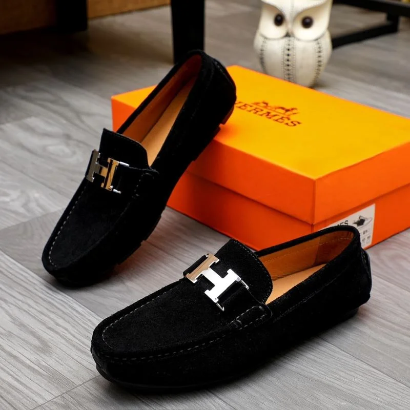 Official Hermes Tods Shoes