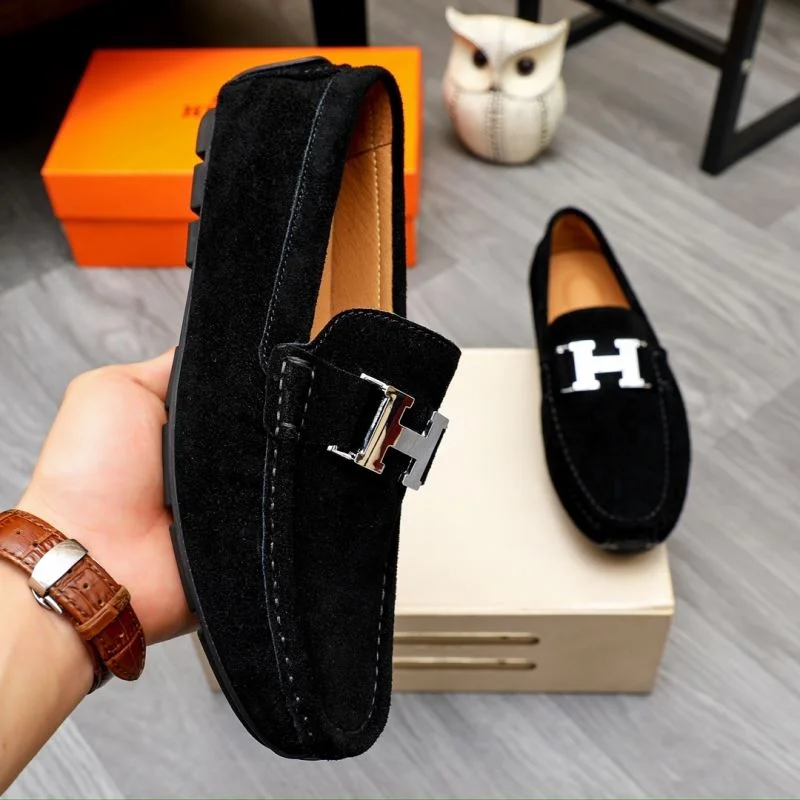 Official Hermes Tods Shoes