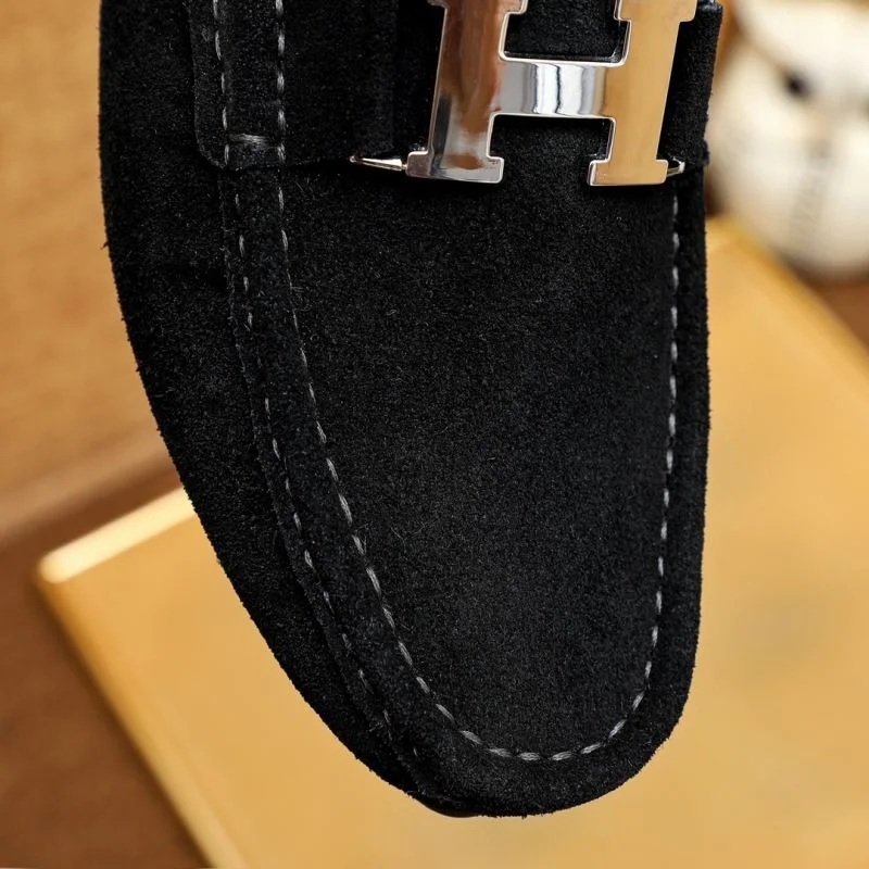 Official Hermes Tods Shoes