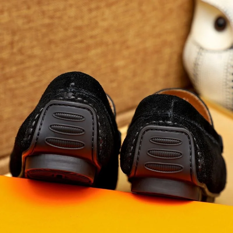 Official Hermes Tods Shoes