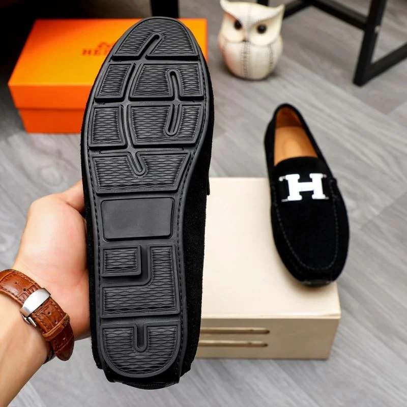Official Hermes Tods Shoes