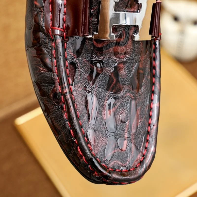 Inexpensive Hermes Tods Shoes