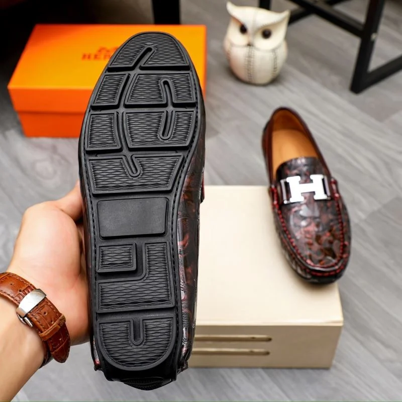 Inexpensive Hermes Tods Shoes