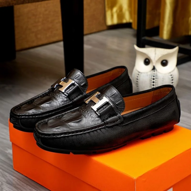 Hermes Tods Shoes