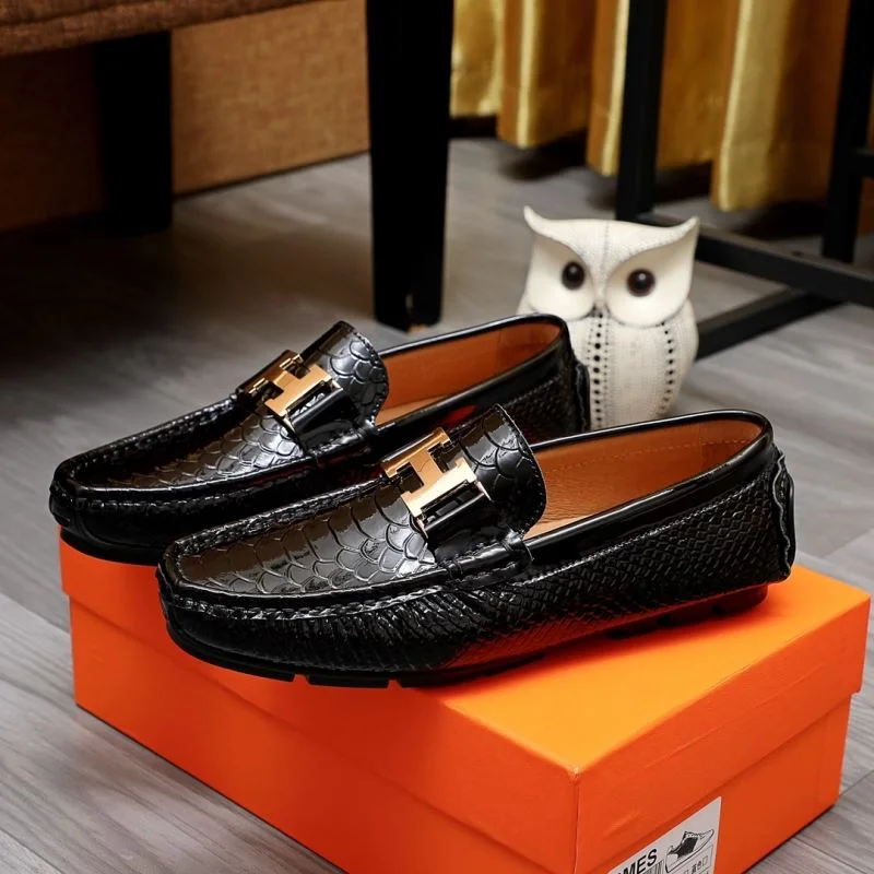 Hermes Tods Shoes