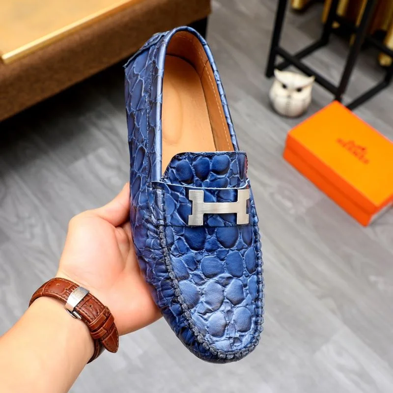 Top match Hermes Tods Shoes