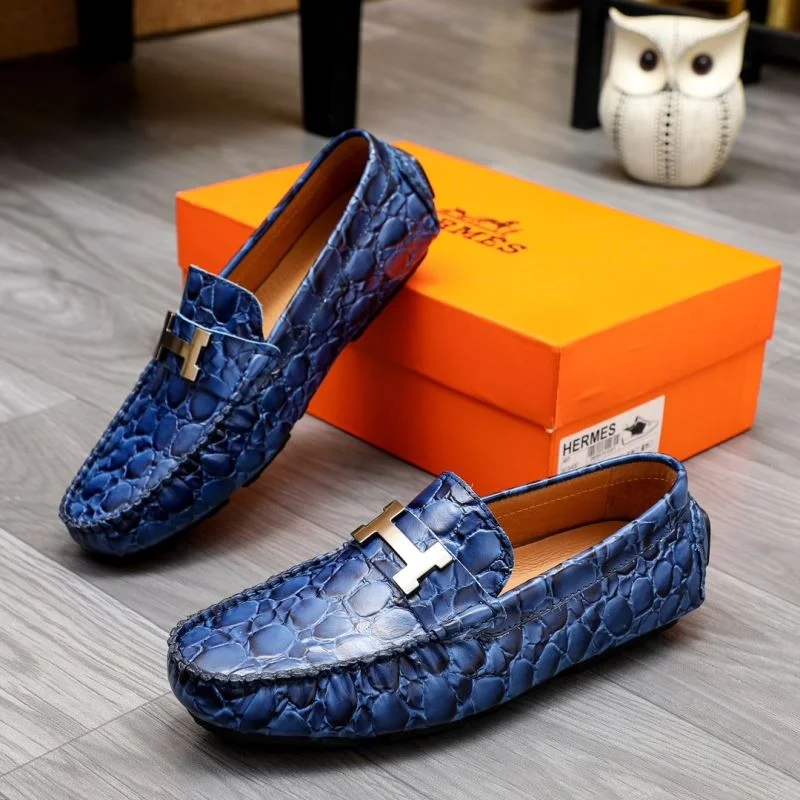 Top match Hermes Tods Shoes