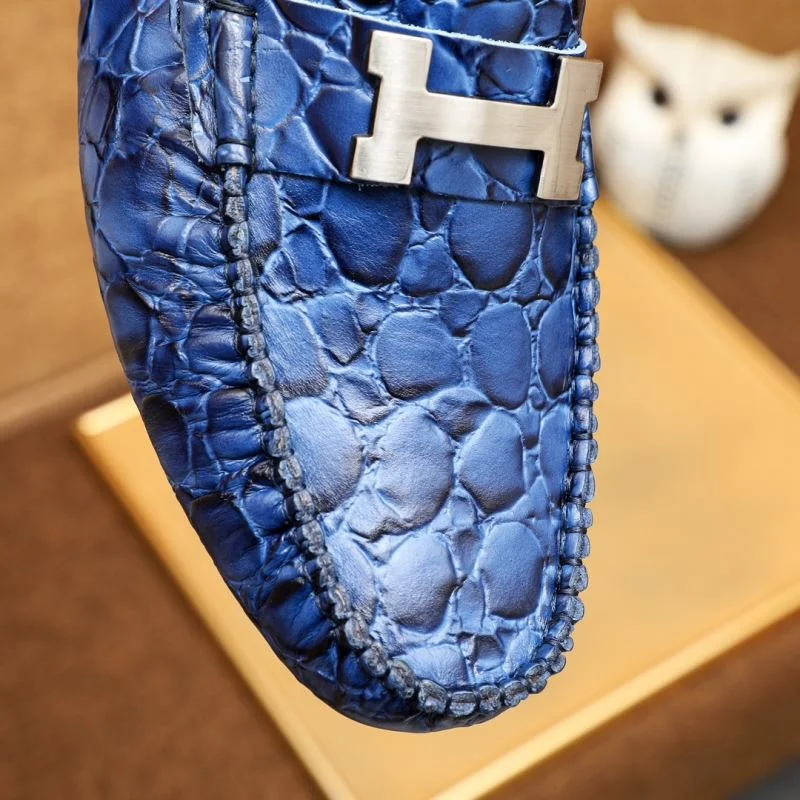 Top match Hermes Tods Shoes