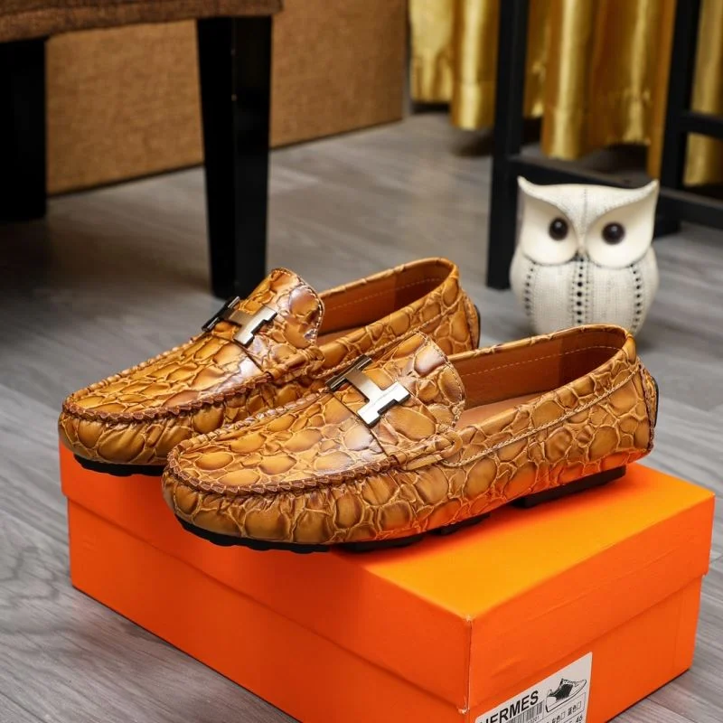 Hermes Tods Shoes