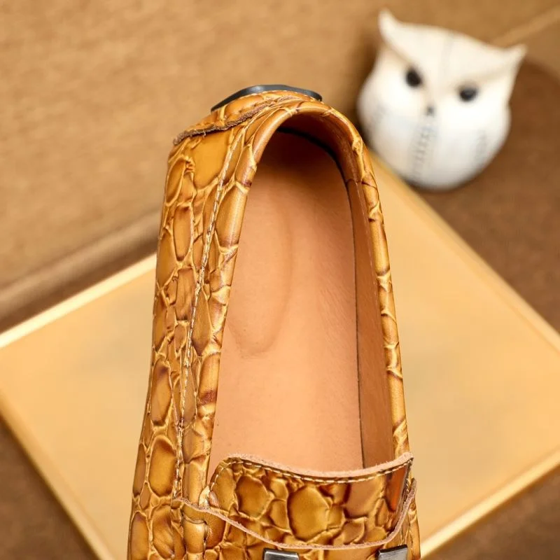 Indistinguishable Hermes Tods Shoes