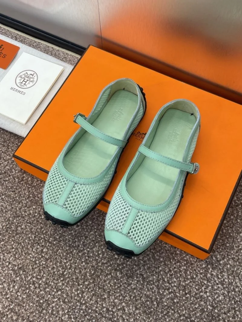Hermes Tods Shoes